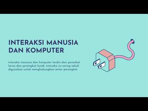 INFORMATIKA KELAS 10 MATERI SISTEM KOMPUTER