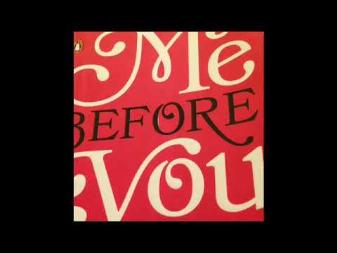 Me Before You Chapter 10