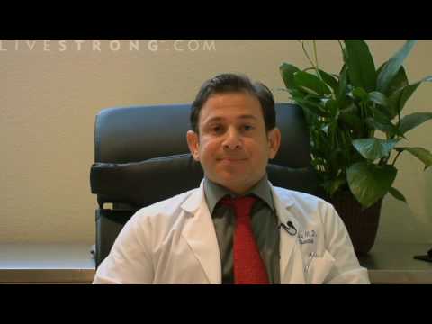 Syphilis Health Byte