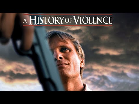 A History Of Violence Foxtel Movies Thriller Intro