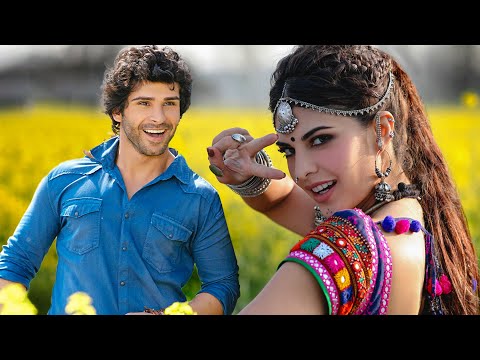 Jadu Ki Jhappi Leja Tu Abhi | Girish Kumar Birthday Special | Shruti Hasan | Ramaiya Vastavaiya