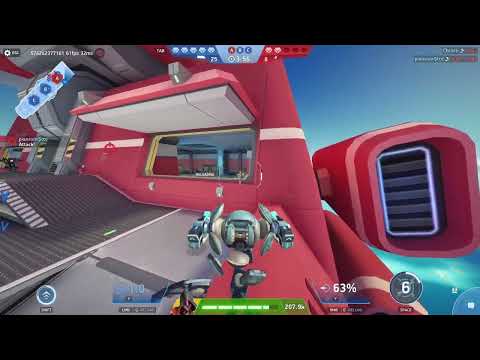 My BEST sniping clips of 2024 so far. (100TH YOUTUBE UPLOAD) #mecharena #LUNEX