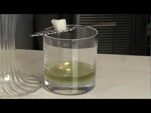 Absinthe