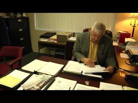 Tim Brogdon, South Georgia Medical Center