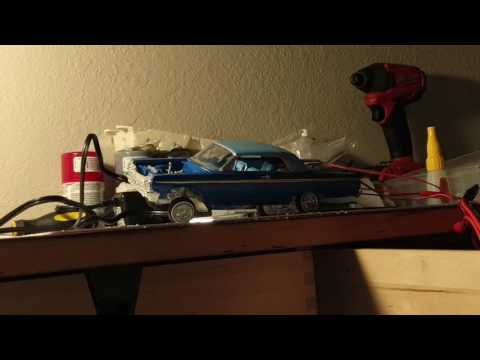 1/25 1964 impala