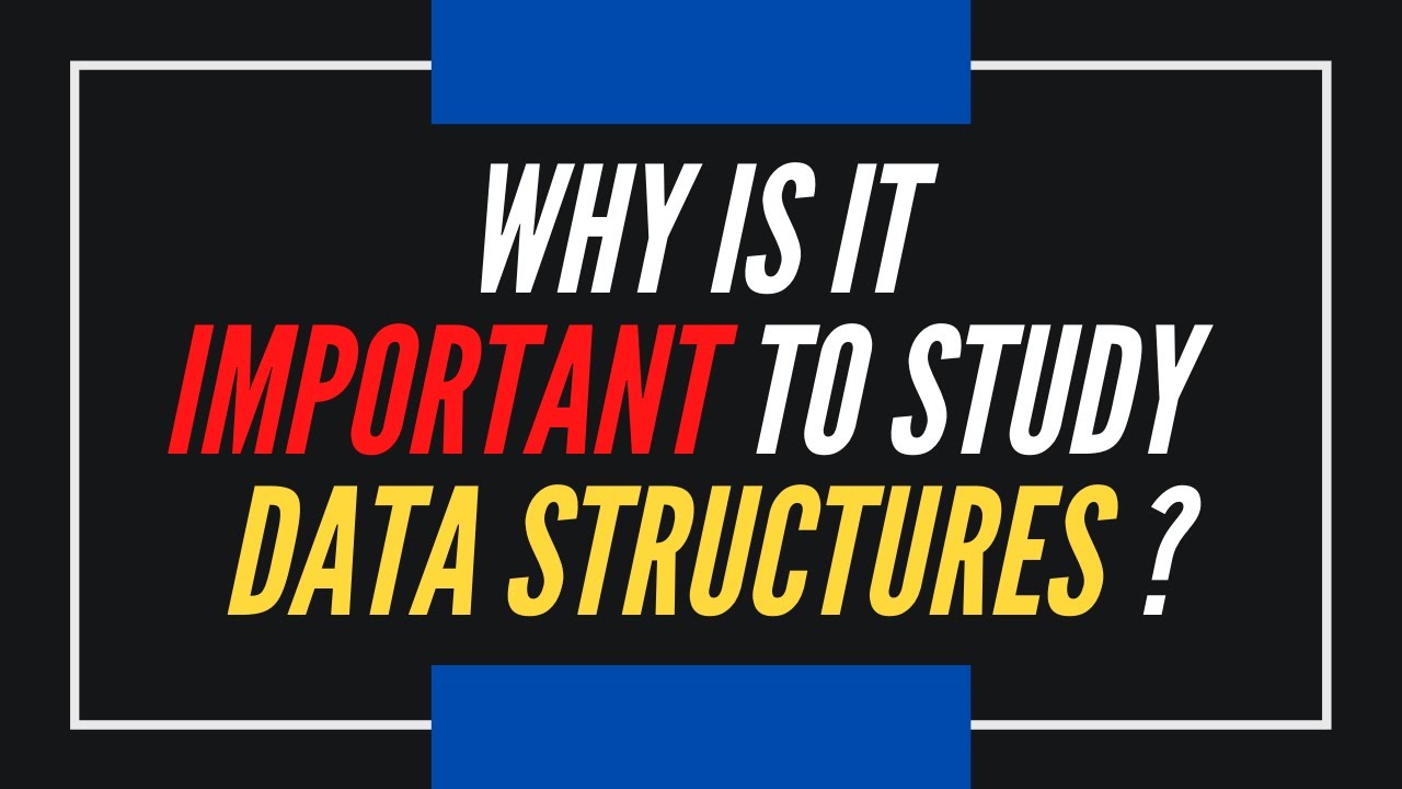 Why study Data Structures and Algorithms ? #2 Roadmap to Competitive programming