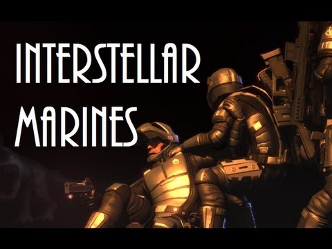 Steam Community :: Video :: Interstellar Marines : Early Access [Steam]