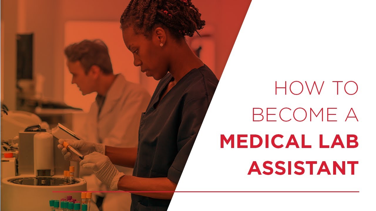 How to Become a Medical Lab Technician