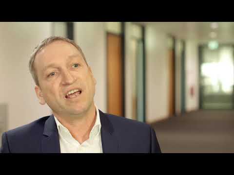 Interview with Professor Roland Eils @BIH