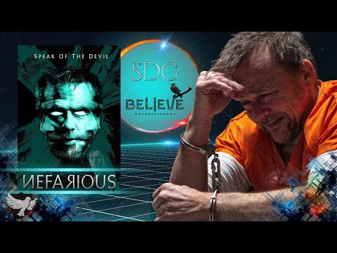 234 NEFARIOUS: WHAT IS "FAITH-BASED" HOLLYWOOD?