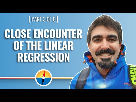 EDA with Python & Pandas (3/6): Build a Simple Linear Regression Model