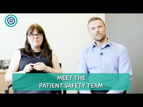 Patient Safety Team