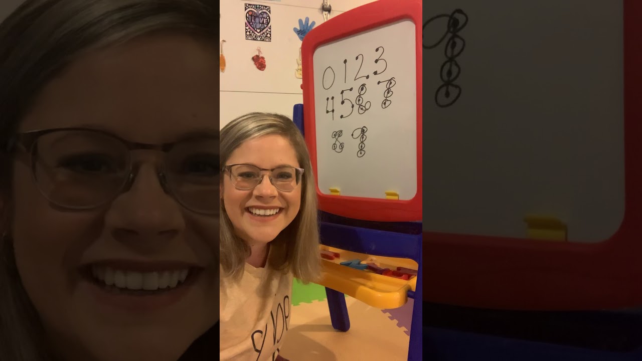 Mathtastic Tuesday: Touchmath - Touchpoints/Addition/Subtraction