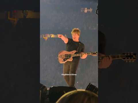 new paul sidoti fancam! 060923 taylor swift in detroit | #taylorswift #erastour #youbelongwithme