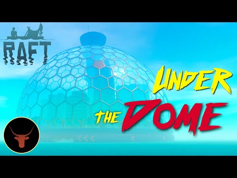 Steam Community :: Video :: [Raft] - Under the Dome - Solo Survival ...