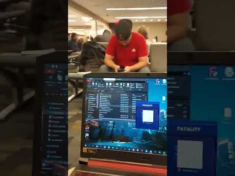 using fatality at aiport ft bliss