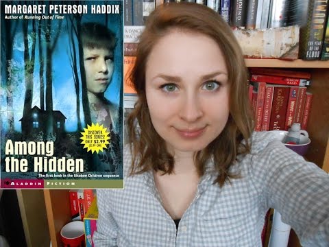Review | Among the Hidden by Margaret Peterson Haddix