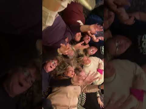 When was the last time you had a right good belly laugh?