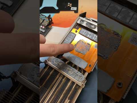 How to Replace Thermal Paste on Your GPU!