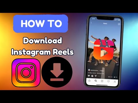 How To Download Instagram Reels (2024)