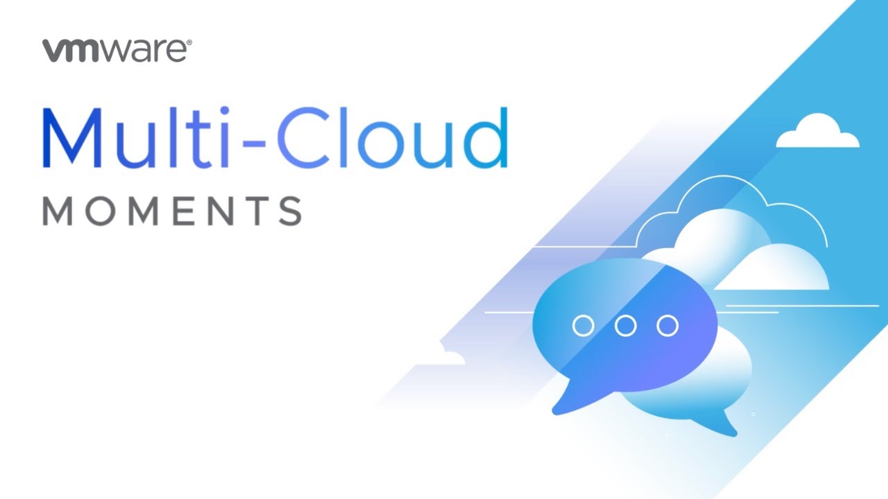 Multi-Cloud Moments: A Consistent Hybrid Experience