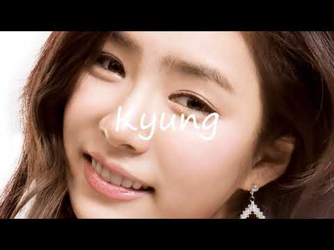How to Pronounce Kyung?