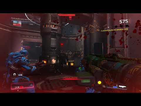 Steam Community :: Video :: Doom multiplayer:Colheita de Almas - Ritual