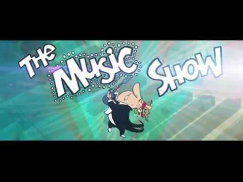 The Music Show