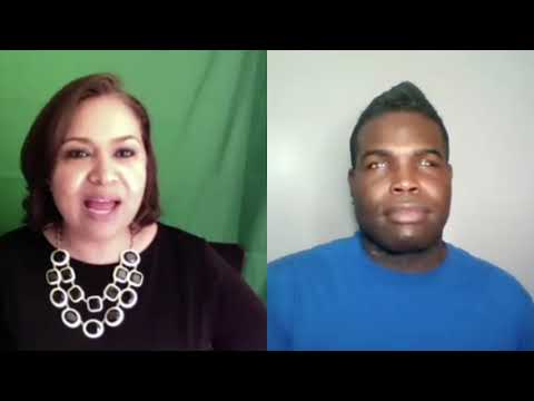 THE JENLEEION CIRCLE WELCOMES TV ANCHOR ALLISON SEYMOUR