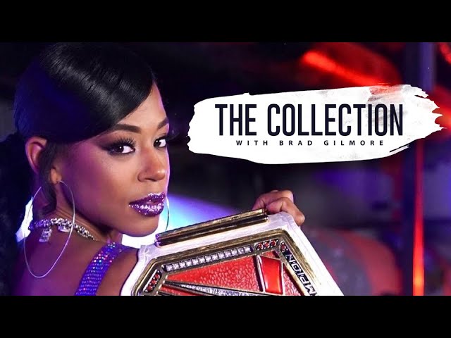 Bianca Belair Breaks Silence After A Major Loss At Wwe Elimination