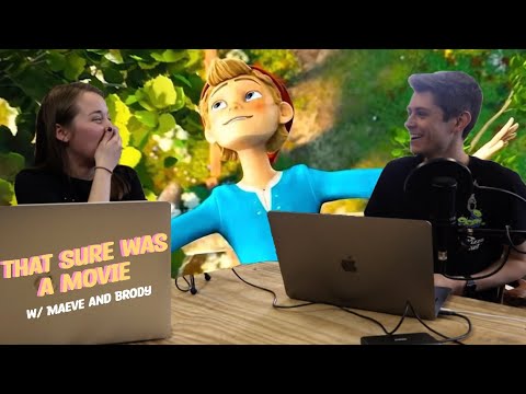 Pinocchio Sure Was a True Story | Pinocchio: A True Story Review
