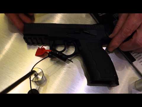 KRISS USA Sphinx SDP SubCompact, Compact and Standard 9mm Combat ...