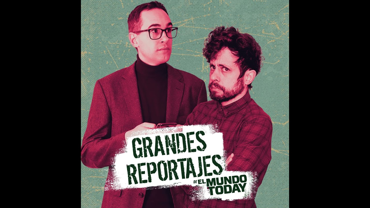 El Mundo Today: grandes reportajes | Anatomía del domingo: crónica de un reino de sombras