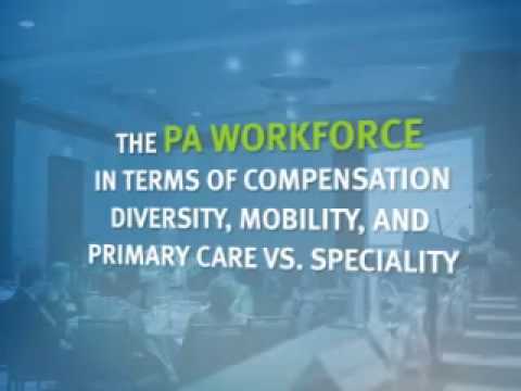 2010 Physician Assistant Research Summit