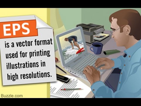 Things You Need to Know About the EPS File Format