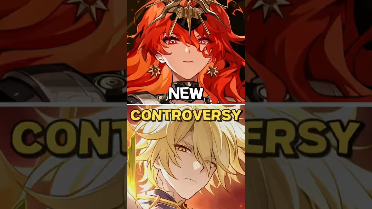 This tweet triggered the Entire HSR Community! HONKAI STAR RAIL