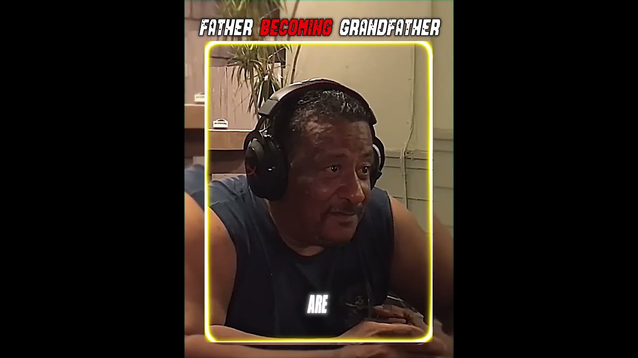 Dad's priceless reaction to the big surprise 😢💖 #grandparent #family #shorts