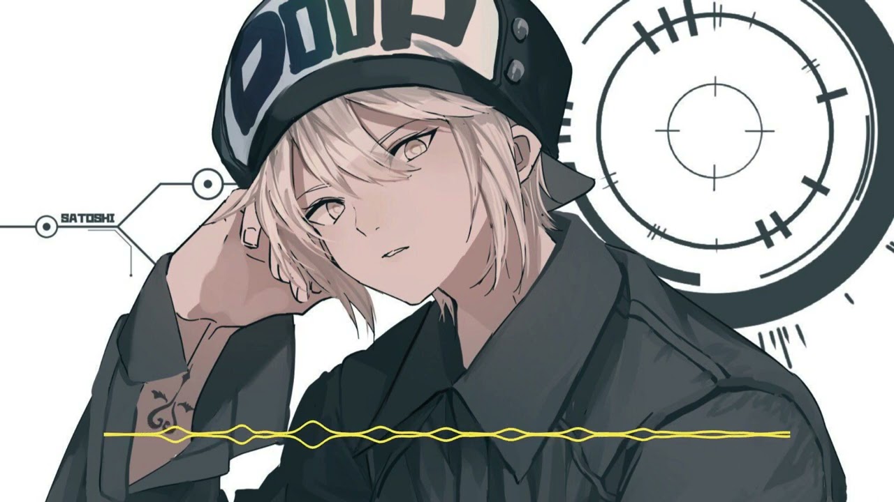 Natori - Overdose [Clean Acapella] 8D Audio