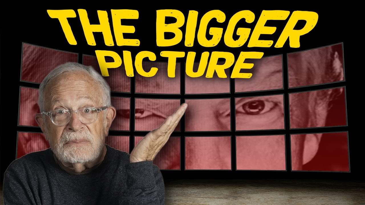 Are We Witnessing Fascism?