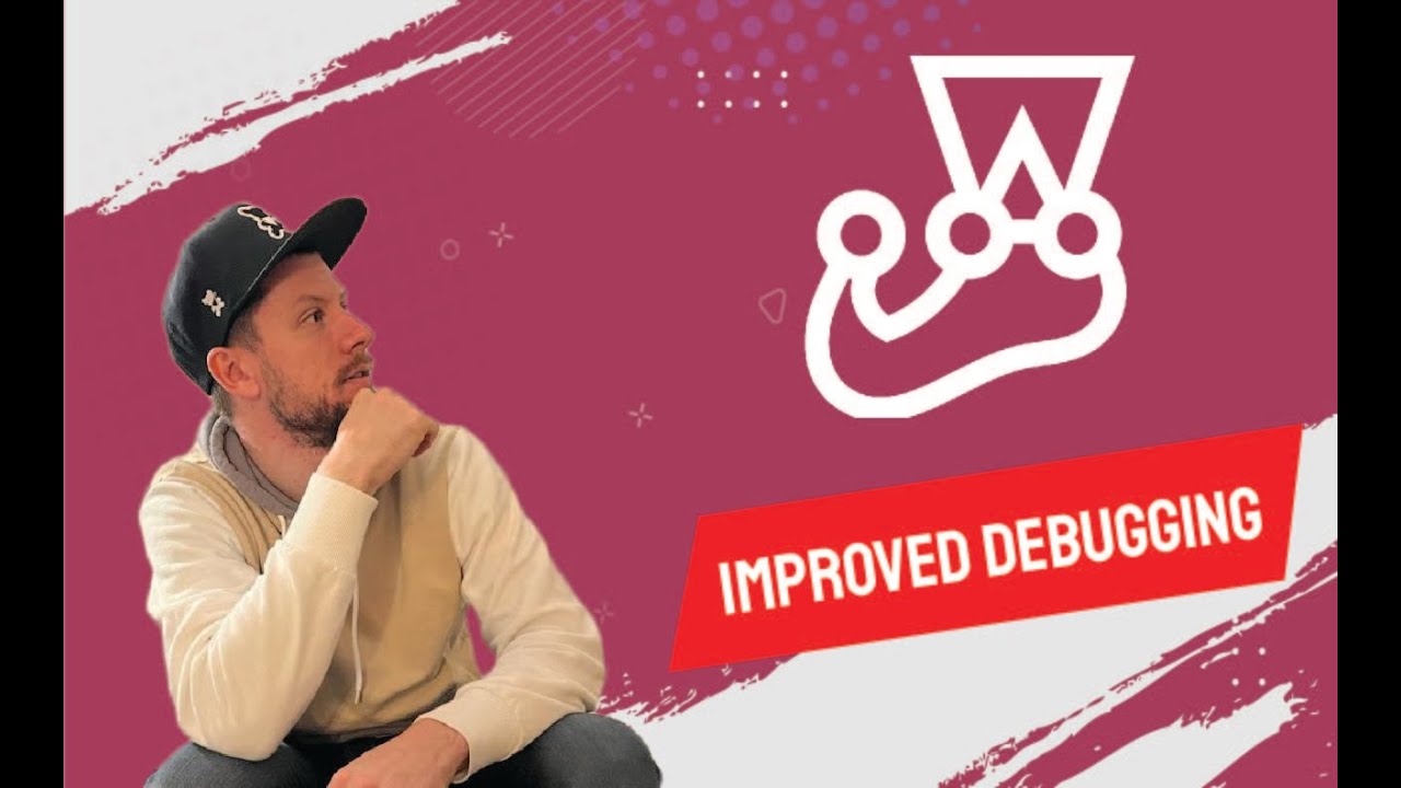 Improved Jest debugging experience in Angular