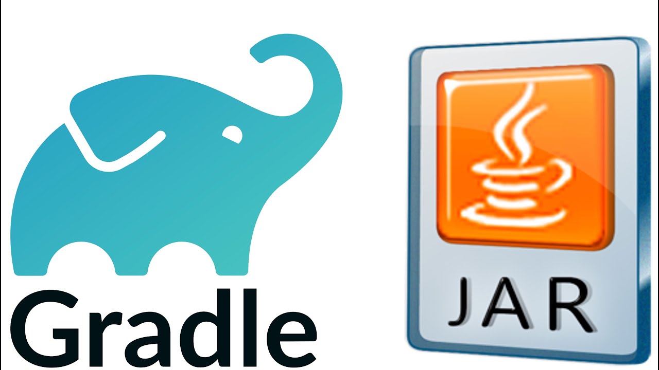 Gradle create an executable jar with all its dependencies