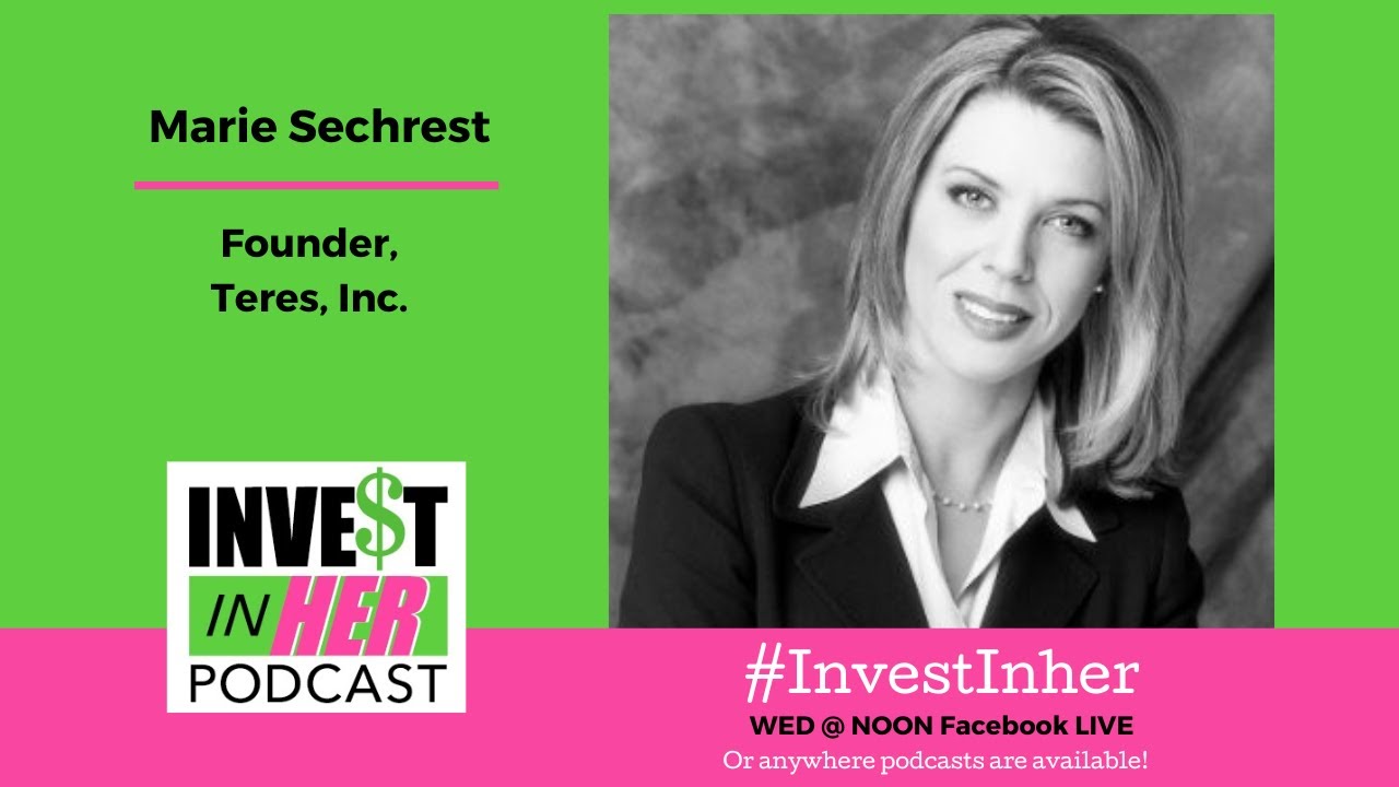 Ep 343 Creating Secondary Packaging For Your Brand with Marie Sechrest ...