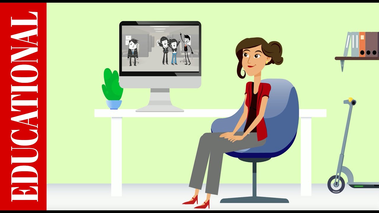 eLearning Animations  | Innovative eLearning Solutions