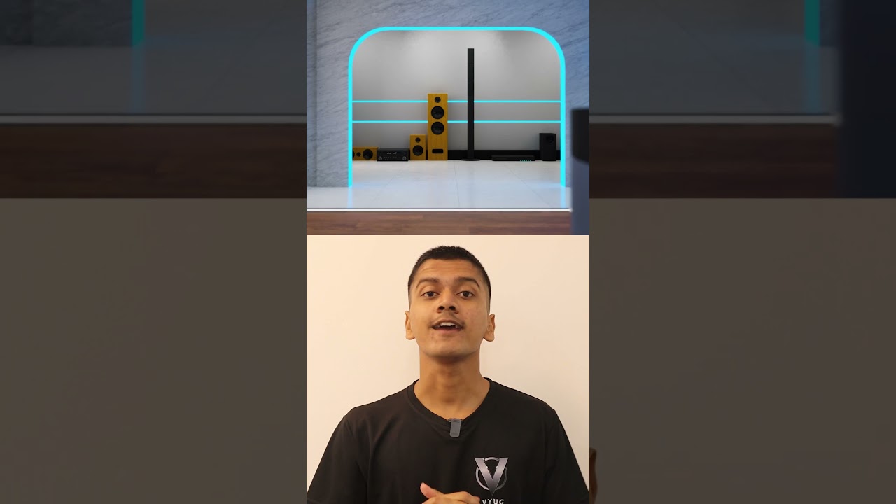 Shop the Future with VYUG | Your Home, Your Showroom | Revolutionizing Retail  #vcommerce #vyug