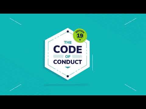 Medicines Australia Code of Conduct - 60yrs