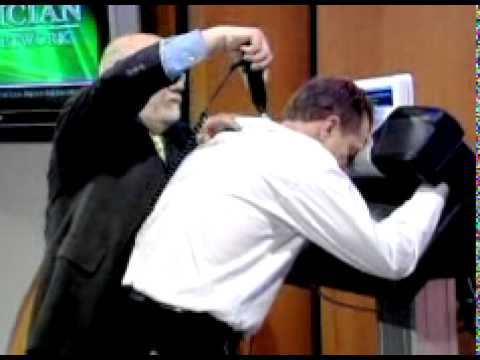 PulStar Demonstration by Dr. Evans