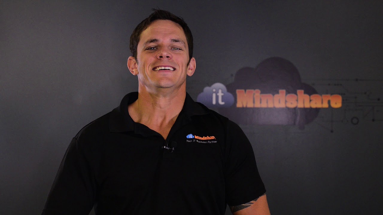 IT MINDSHARE   TECHSHARE