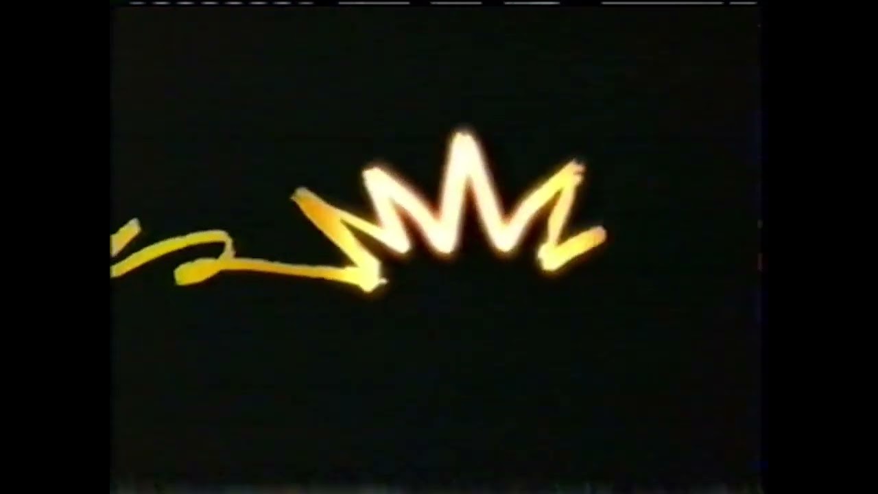 Encore Feature Presentation Bumper (2003)