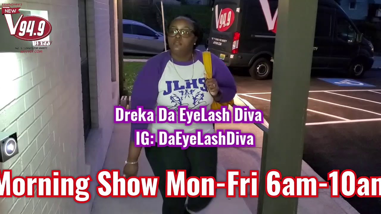 V94.9 Home Team Morning Show