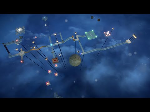 Steam Community :: Video :: Ballex Custom Level: 2024 NEW YEAR (Fr23)